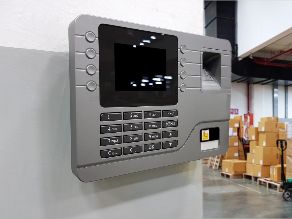 Designing a Secure Access Control System for Your Business | Constant ...