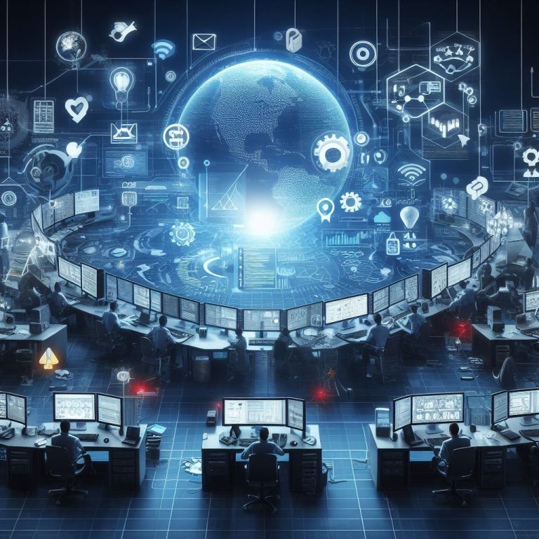 24/7 Access Control System Management & Alerts | Constant Services, Inc.